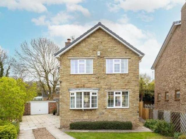 4 Bedroom Detached House For Sale In Aberford