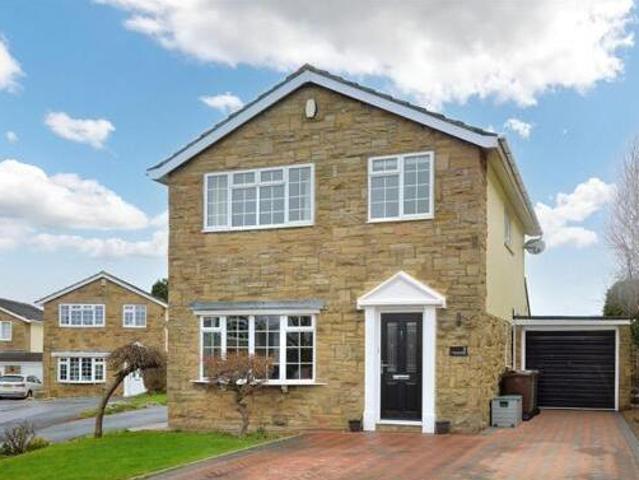 4 Bedroom Detached House For Sale In Aberford