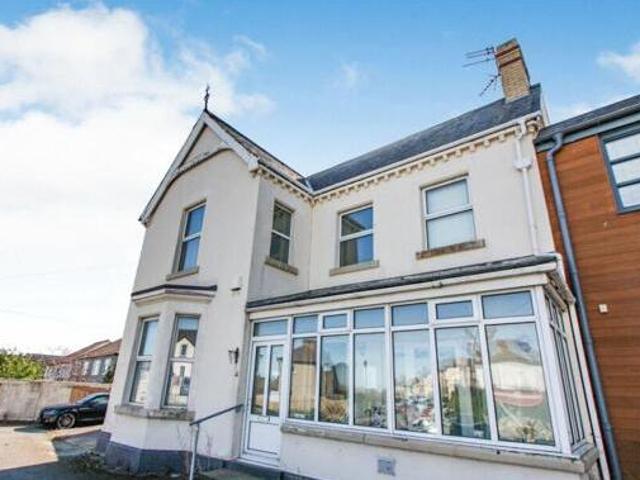 4 Bedroom Detached House For Sale In Abergele