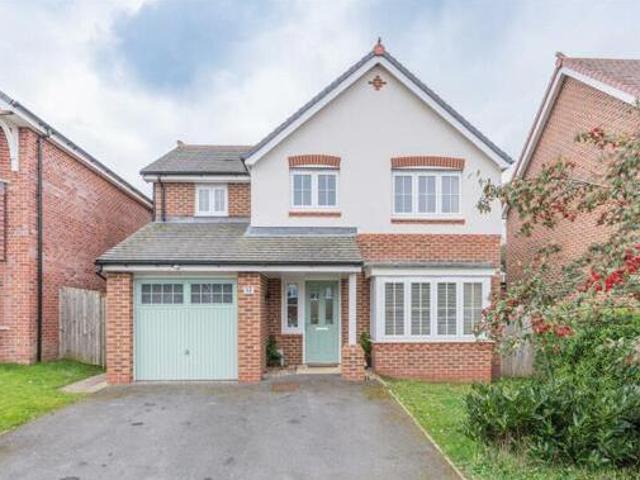 4 Bedroom Detached House For Sale In Abergele