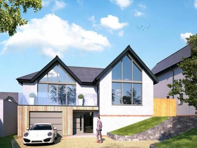 4 Bedroom Detached House For Sale In Abergele