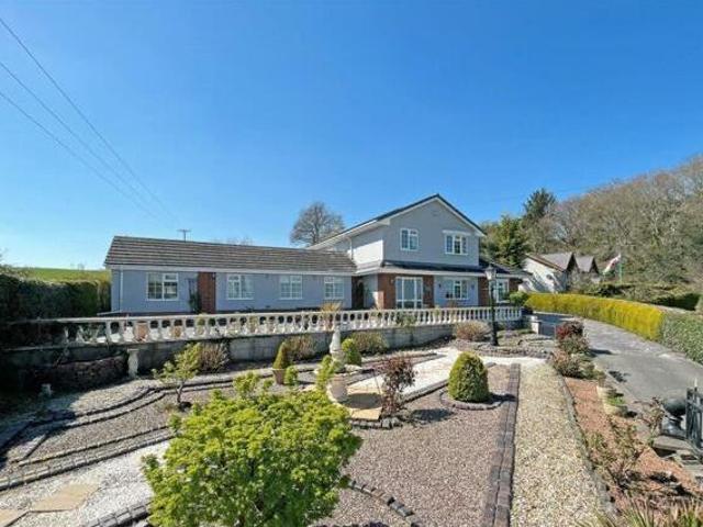 4 Bedroom Detached House For Sale In Abergele