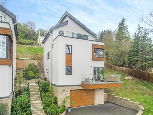 4 Bedroom Detached House For Sale In Abergele