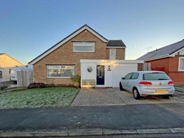 4 Bedroom Detached House For Sale In Abergele, Conwy