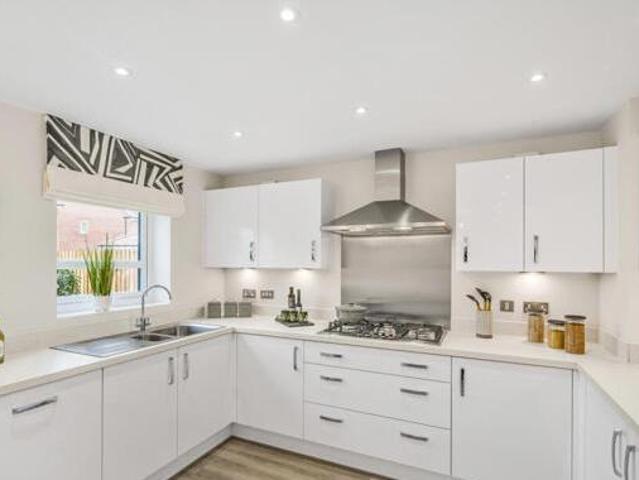 4 Bedroom Detached House For Sale In Abingdon, Oxfordshire