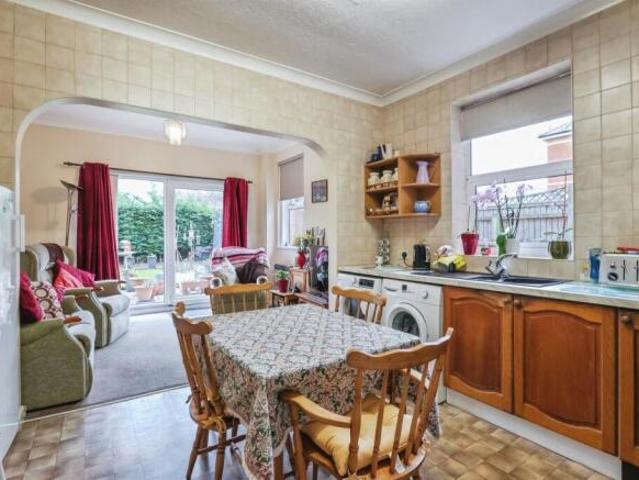 4 bedroom detached house for sale in Abinger Road, Bournemouth, BH7