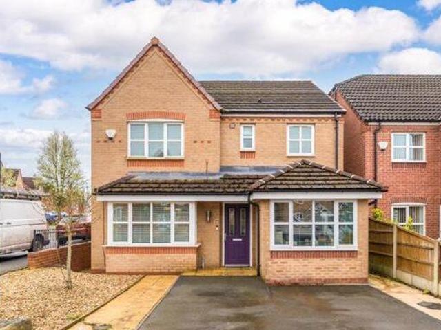 4 Bedroom Detached House For Sale In Abram