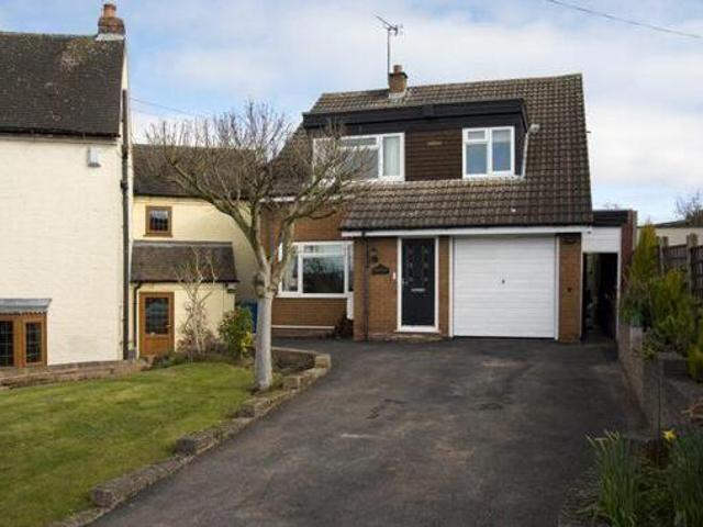 4 Bedroom Detached House For Sale In Acton Trussell