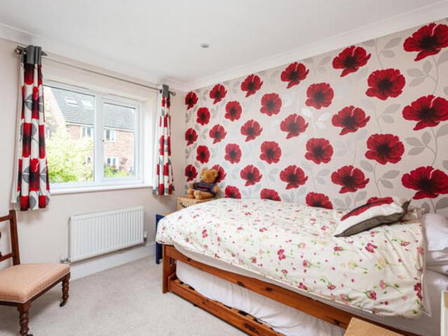4 bedroom detached house for sale in Academy Drive, Dringhouses, York, North Yorkshire, YO24