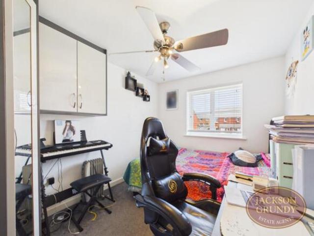 4 bedroom detached house for sale in Academy Drive, Kingsthorpe, NN2 7AY, NN2