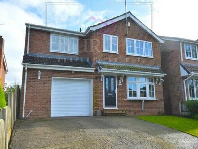 4 Bedroom Detached House For Sale In Ackworth, Pontefract