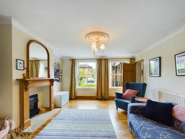4 Bedroom Detached House For Sale In Acle