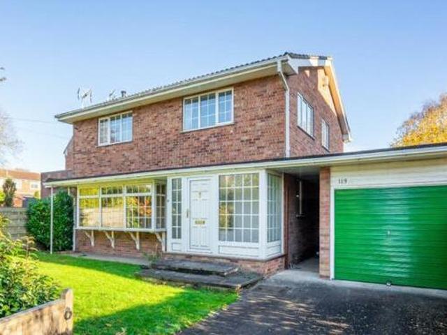 4 Bedroom Detached House For Sale In Acomb