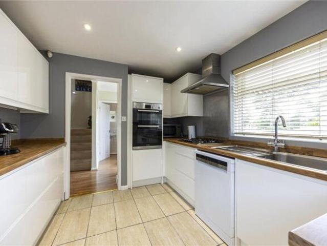 4 bedroom detached house for sale in Acomb Crescent, Charlton Kings, Cheltenham, GL52