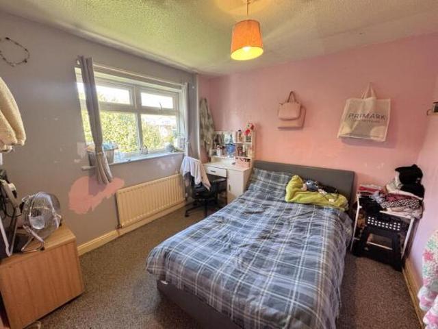 4 bedroom detached house for sale in Acorn Close, Burnage, M19
