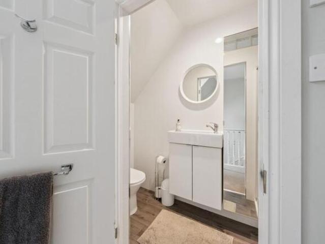 4 bedroom detached house for sale in Acre Valley Road, Torrance, G64