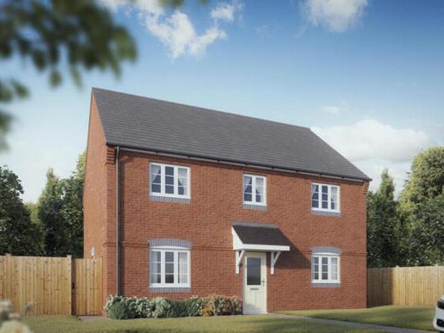 4 Bedroom Detached House For Sale In Acresford Park, Handsacre