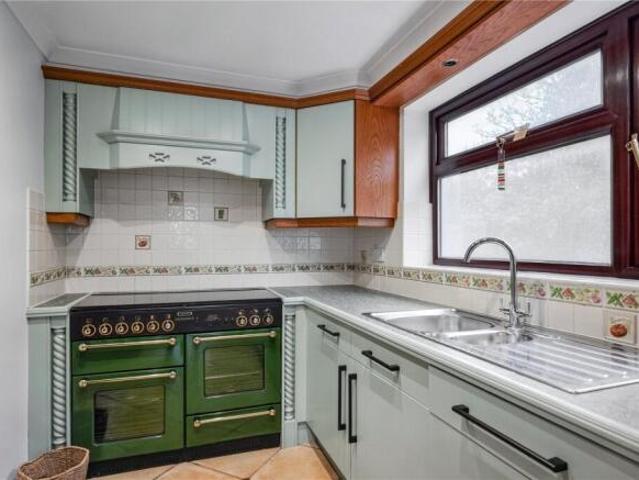 4 bedroom detached house for sale in Adur Close, West End, Southampton, Hampshire, SO18