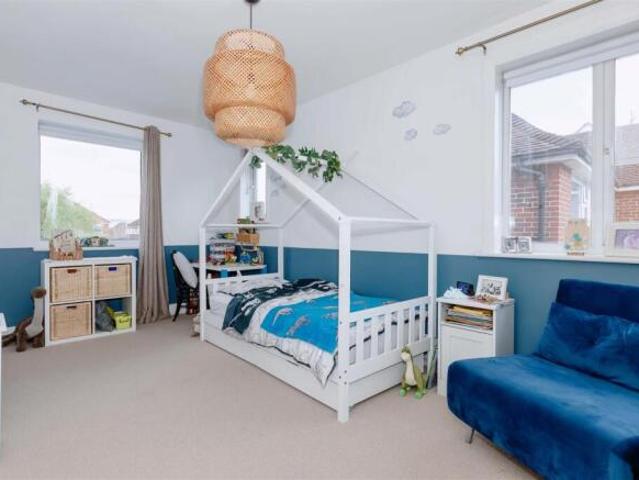 4 bedroom detached house for sale in Adversane Road, Worthing, BN14