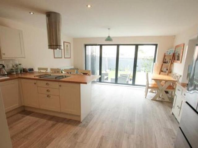 4 Bedroom Detached House For Sale In Adwick le street