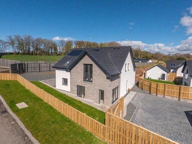 4 Bedroom Detached House For Sale In Adamton Wood Lane, Monkton
