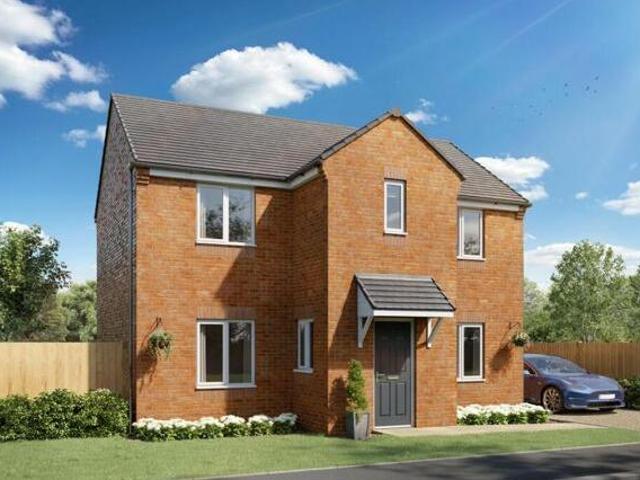 4 Bedroom Detached House For Sale In Adderley Green, Stoke on trent
