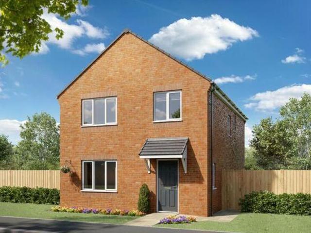 4 Bedroom Detached House For Sale In Adderley Green, Stoke on trent