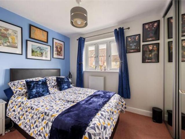4 bedroom detached house for sale in Adderly Gate, Emersons Green, Bristol, Gloucestershire, BS16