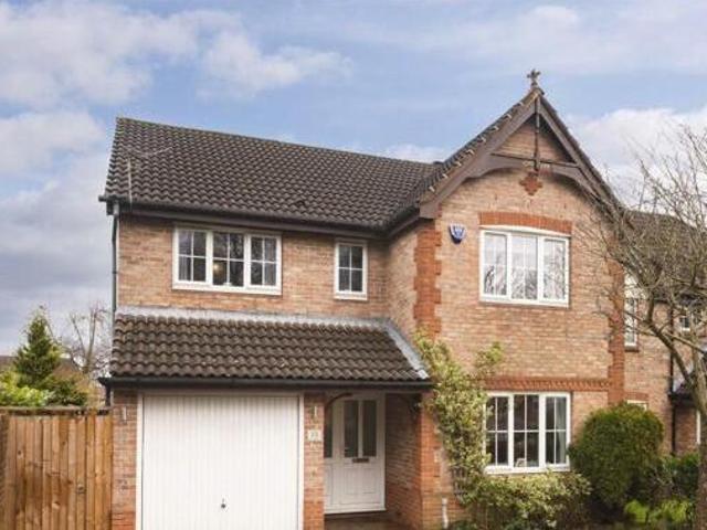 4 Bedroom Detached House For Sale In Adel