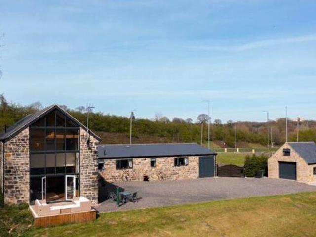 4 Bedroom Detached House For Sale In Adel