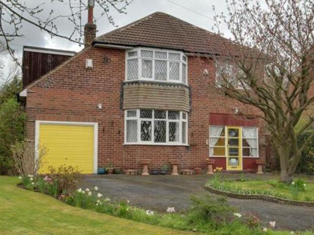 4 Bedroom Detached House For Sale In Adel