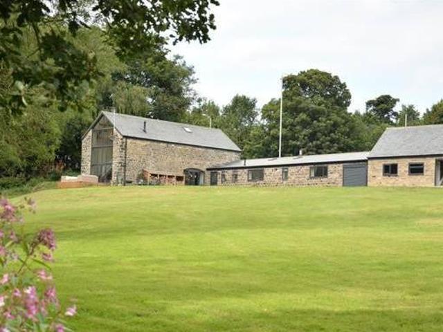 4 bedroom detached house for sale in Adel Wood Barn Parkside Road Leeds West Yorkshire LS16