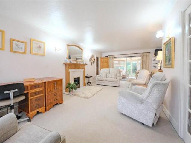 4 bedroom detached house for sale in Adel Pasture, Leeds, West Yorkshire, LS16