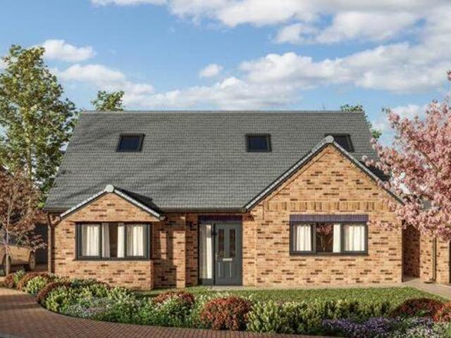 4 Bedroom Detached House For Sale In Admaston, Telford