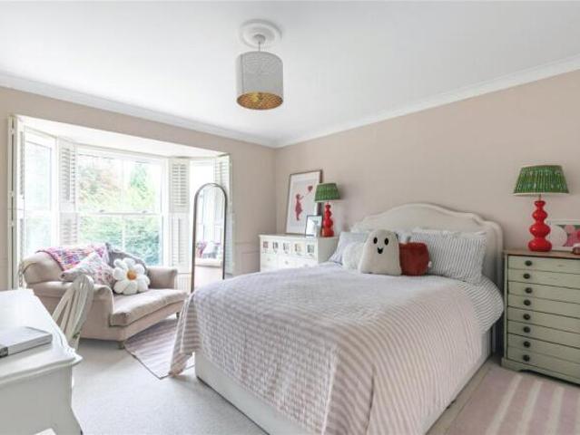 4 bedroom detached house for sale in Ailsa Road, Twickenham, TW1