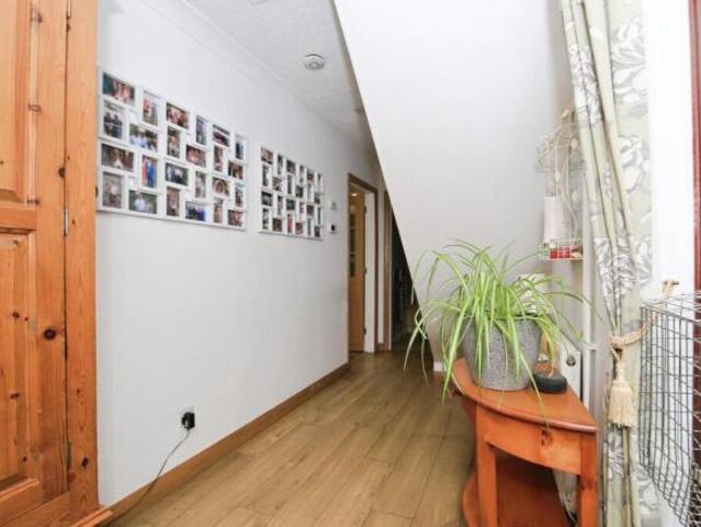 4 bedroom detached house for sale in Ainsdale Drive, Peterborough, PE4