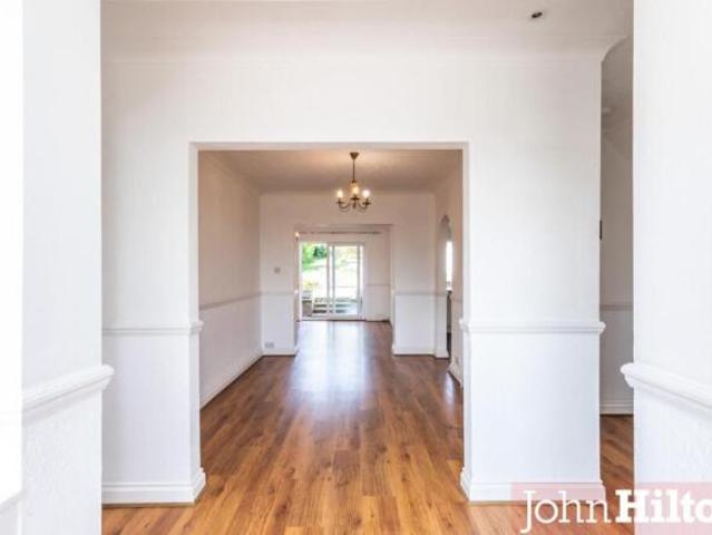 4 bedroom detached house for sale in Ainsworth Avenue, Ovingdean, Brighton, BN2