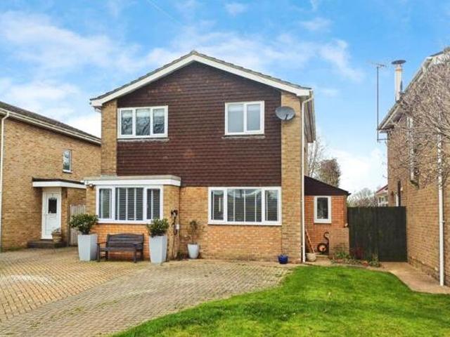 4 Bedroom Detached House For Sale In Akeley, Buckingham