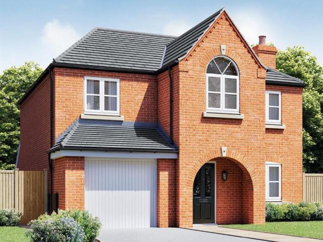 4 bedroom detached house for sale in Altcar Lane, Formby, Liverpool, L37