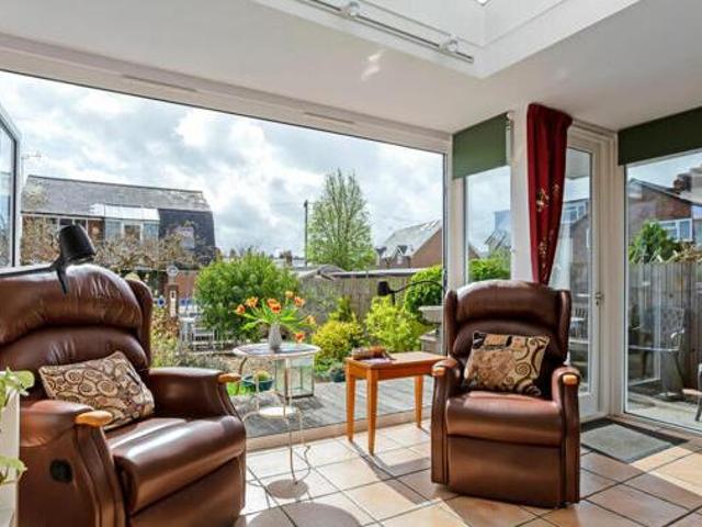 4 Bedroom Detached House For Sale In Alton