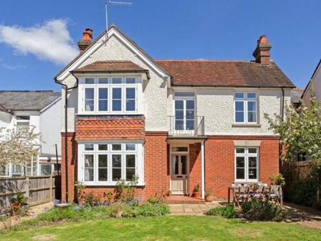 4 Bedroom Detached House For Sale In Alton