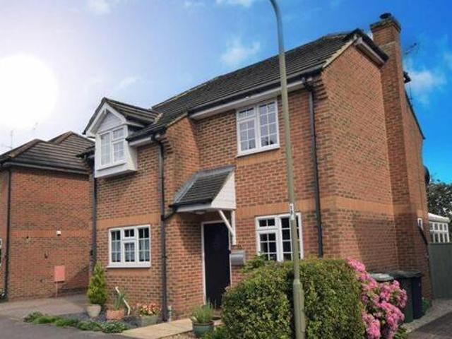 4 Bedroom Detached House For Sale In Alton