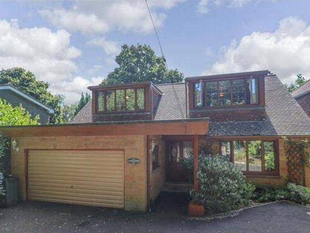 4 Bedroom Detached House For Sale In Alverstone Garden Village