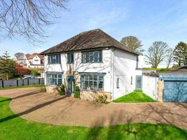 4 Bedroom Detached House For Sale In Alwoodley, Leeds