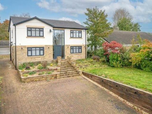 4 Bedroom Detached House For Sale In Alwoodley