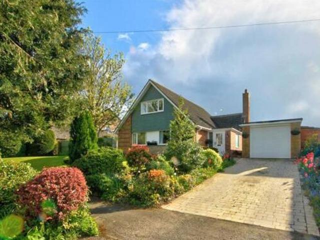 4 Bedroom Detached House For Sale In Aldbrough St. John