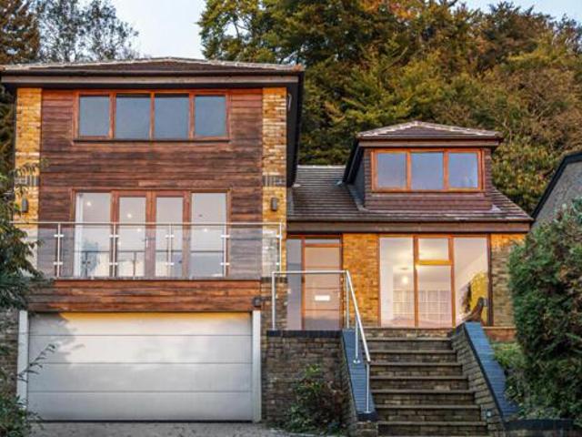 4 Bedroom Detached House For Sale In Aldbury
