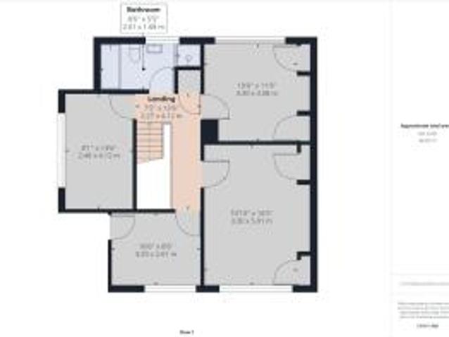 4 bedroom detached house for sale in Alder Way, West Cross, Swansea, SA3