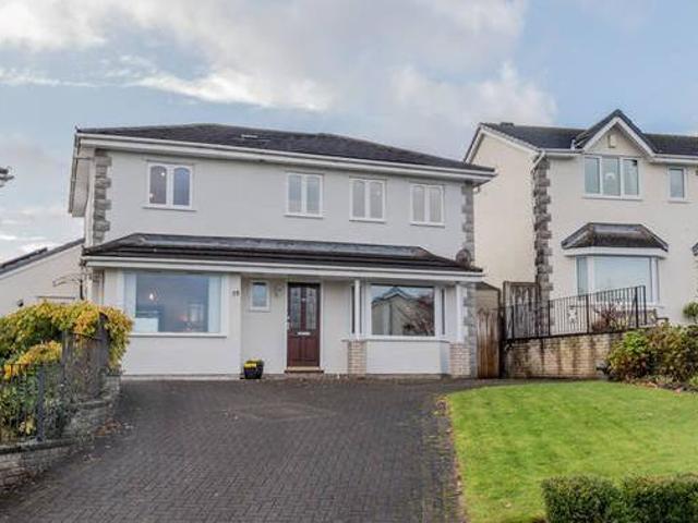 4 bedroom detached house for sale in Aldercroft Kendal Cumbria LA9