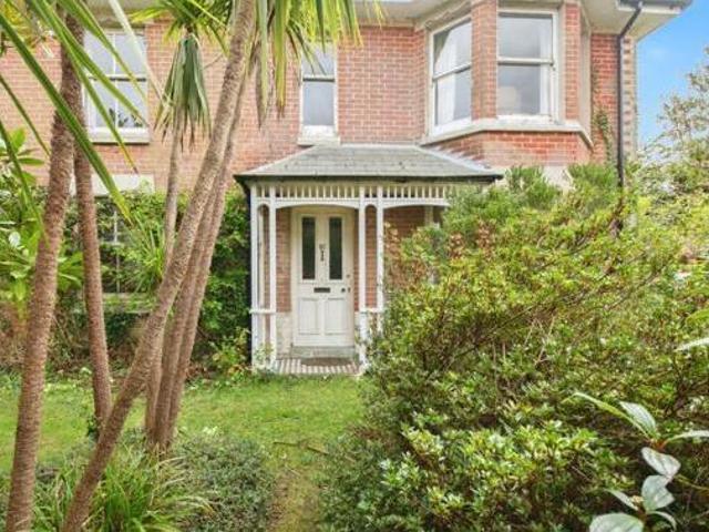 4 Bedroom Detached House For Sale In Alderholt
